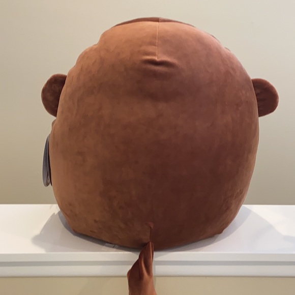 Kellytoy | Other | Nwt 6 Milly The Monkey Squishmallow | Poshmark